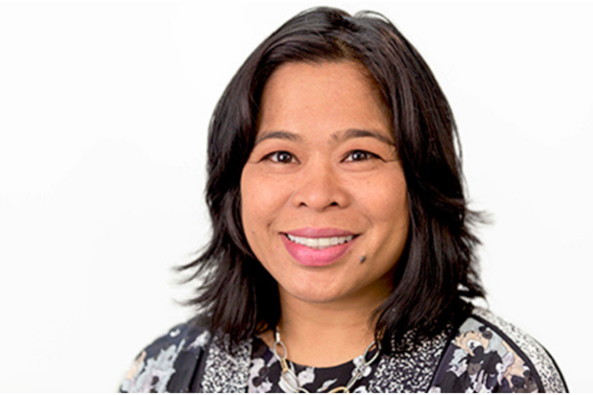 UC Santa Cruz Names Celine Parreñas Shimizu New Dean of Arts Division ...