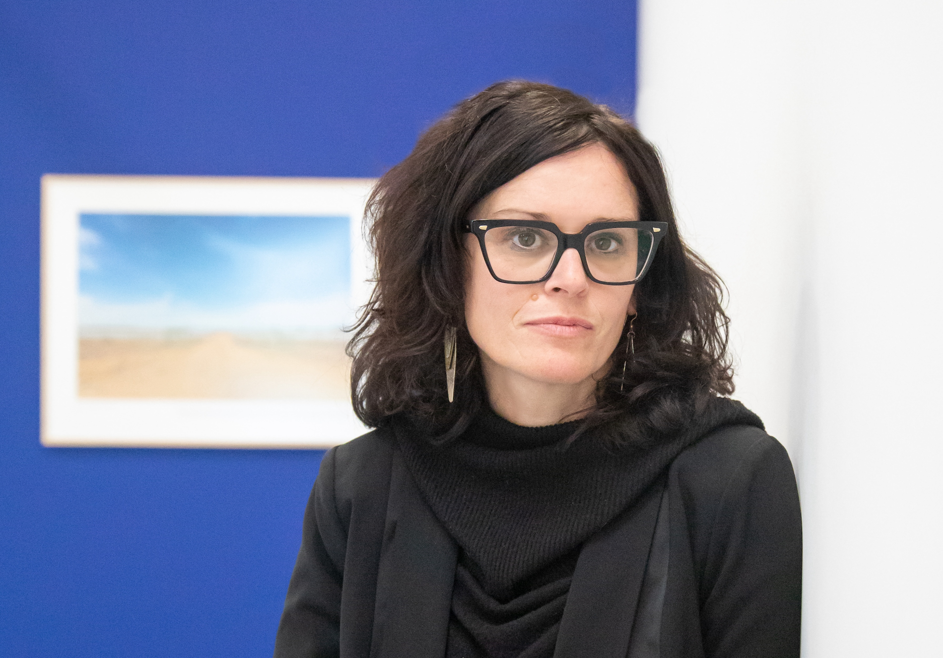 Rachel Nelson — Institute of the Arts and Sciences