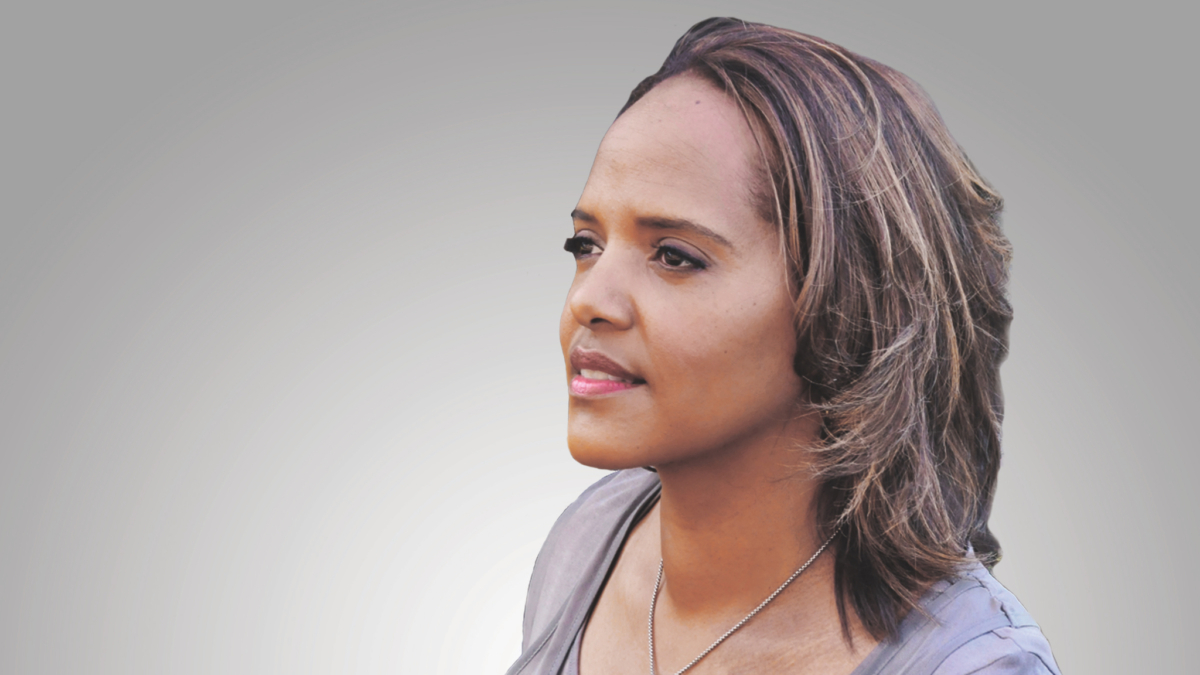 Terri Lyne Carrington Presents Music for Abolition — Institute of the ...