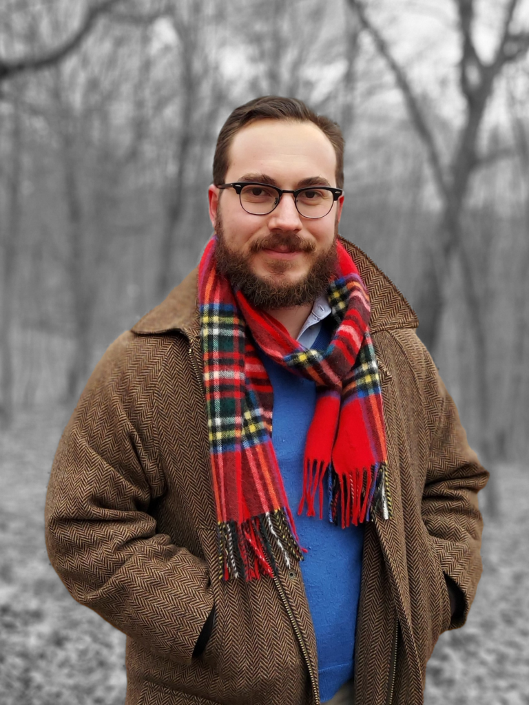 Eli Boonin-Vail — Institute of the Arts and Sciences
