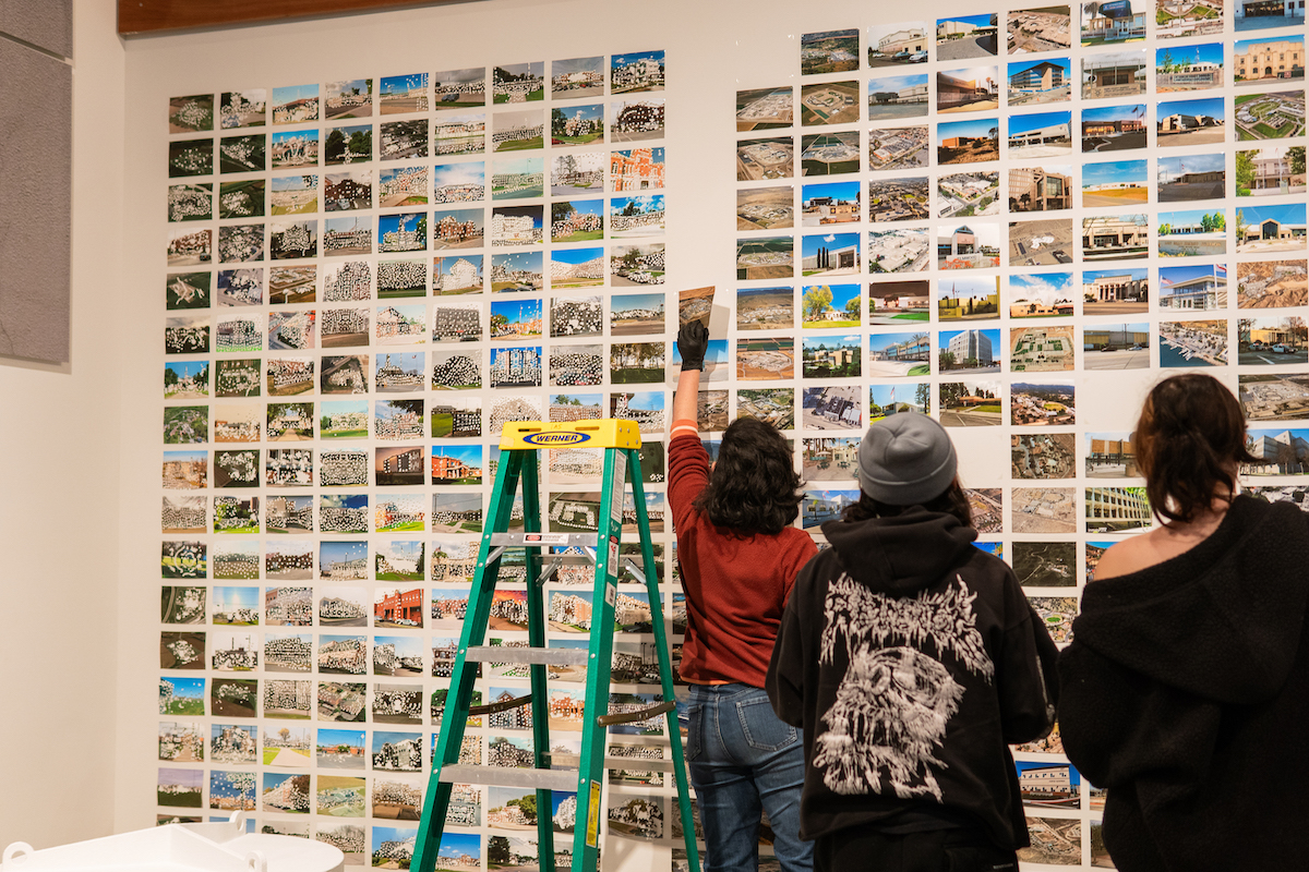 First Friday Craft Night & Artist-led Workshop: Maria Gaspar’s ...