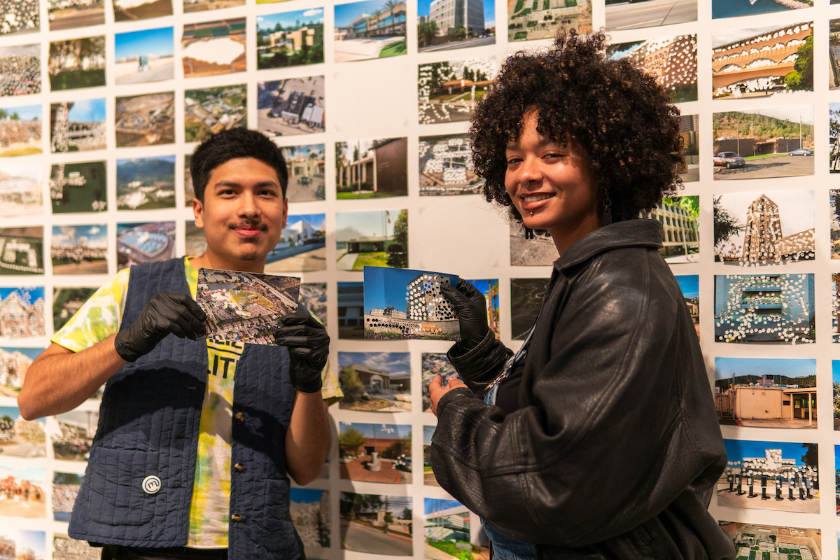 First Friday Craft Night & Artist-led Workshop: Maria Gaspar’s ...